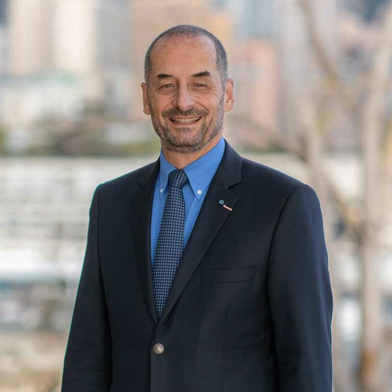 Fabrice NOTARI - L'Union