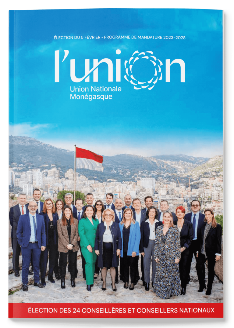 Union Nationale Monégasque - L'Union
